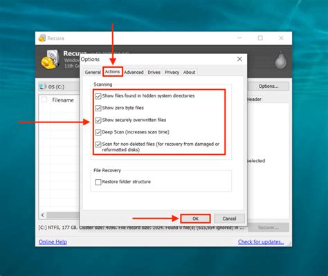 How To Recover An Unsaved Or Deleted Libreoffice Document On Windows 10