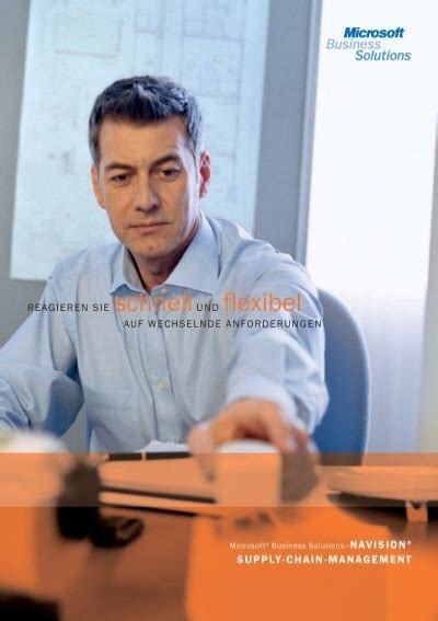 SUPPLY-CHAIN-MANAGEMENT - Prime Vision GmbH