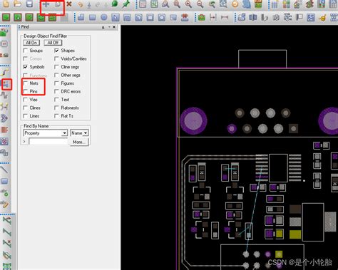 allegro两层pcb设计流程 allegro pcb教程 csdn博客