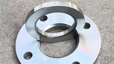 Loose Flange Manufacturer And Supplier In China Metleader