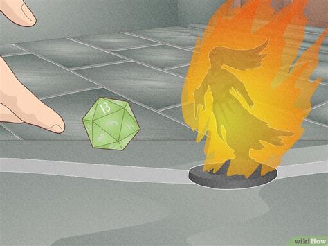 Spell Save Dc In Dandd 5e Explained How To Calculate And Use It