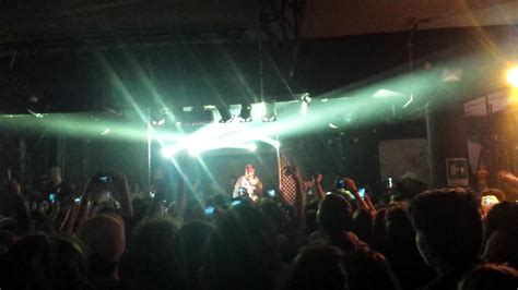 Sfera Ebbasta Live Cartine Cartier Bologna YouTube