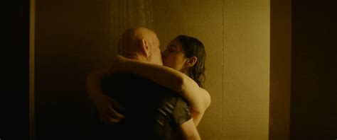 Nude Video Celebs Monica Bellucci Sexy Spider In The Web 2019