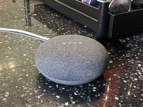 Why The 30 Nest Mini Is An Essential Part Of My Home Cnn Underscored