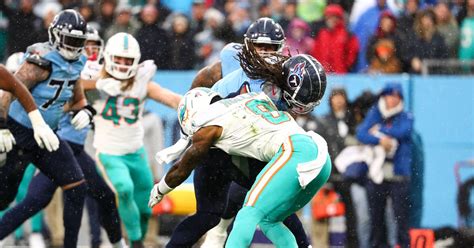 Previewing Titansdolphins Week 14 Matchup Miami Dolphins News 1210