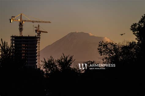 სომხეთის ეკონომიკამ 2024 წელს 5 9 პროცენტიანი ზრდა დააფიქსირა ეკონომიკის მინისტრი სომხეთის
