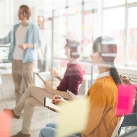 Meld deg på våre kurs Crawford Consulting