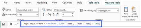 Power Bi Countif Function Explained With Examples Blog