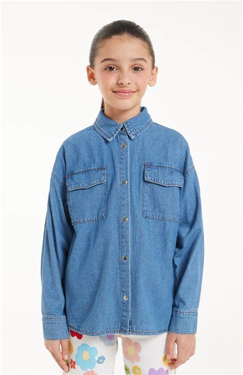 Abbigliamento E Intimo Bambina T Shirt Calze E Altro Tezenis