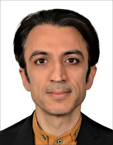 Mohammadjavad Mahdavinejad University Of Nizwa