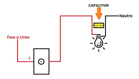 Switch Interruptor Wifi Sin Neutro 1 Botón App Domotica Envío gratis