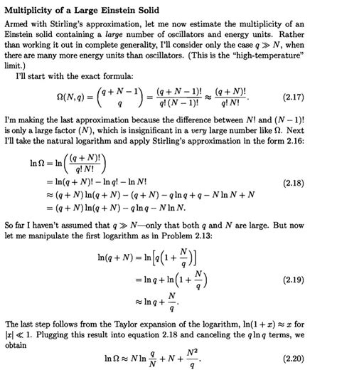 solved [physics practice problem chapter 10] a paramagnet
