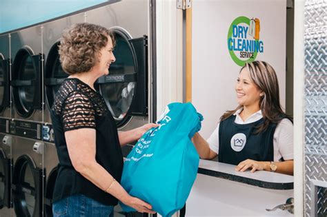 Drop Off Wash Fold Laundry Service Superior Laundry