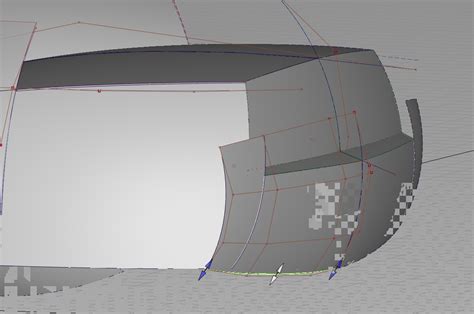 How To Make Perfect Intersection Autodesk Community