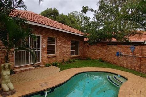 Rustenburg Central Property Property And Houses For Sale In