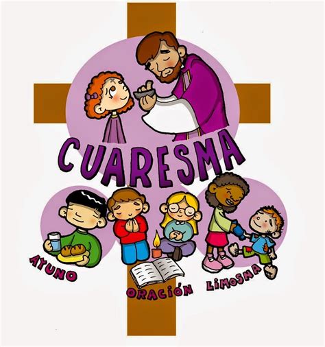 Religión San Pablo AYUNO ORACIÓN LIMOSNA