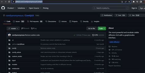easy install comfyui portable windows mac linux