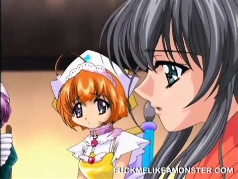 Sexy Anime Maid Getting Pussy Fucked Eporner
