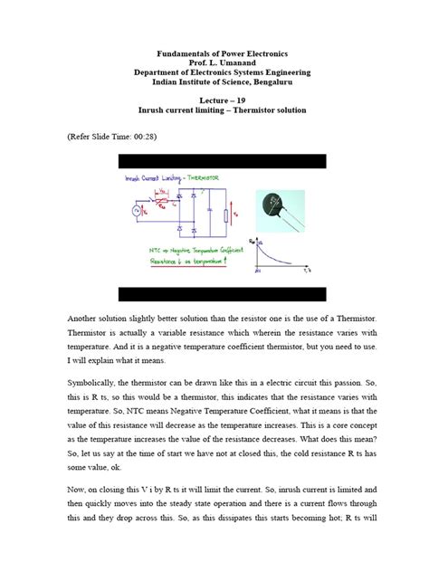 Lec19 Pdf Electromagnetism Electrical Engineering