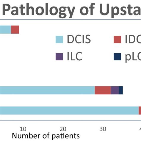 Pathological Finding Including Idc Ilc Dcis And Plcis At Time Of
