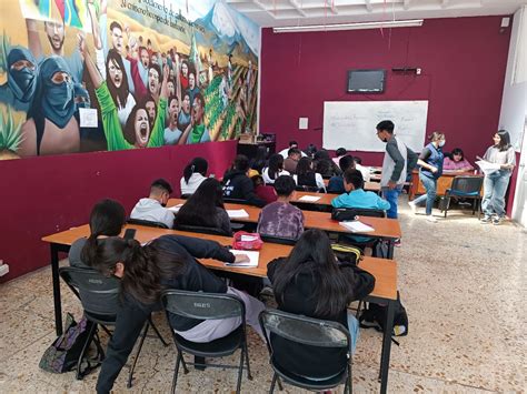 Ofrece Gobierno De Naucalpan Curso Gratuito De Preparación Para