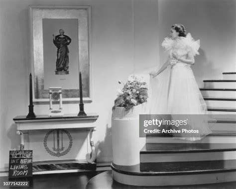 Maureen Osullivan Directed Photos And Premium High Res Pictures Getty