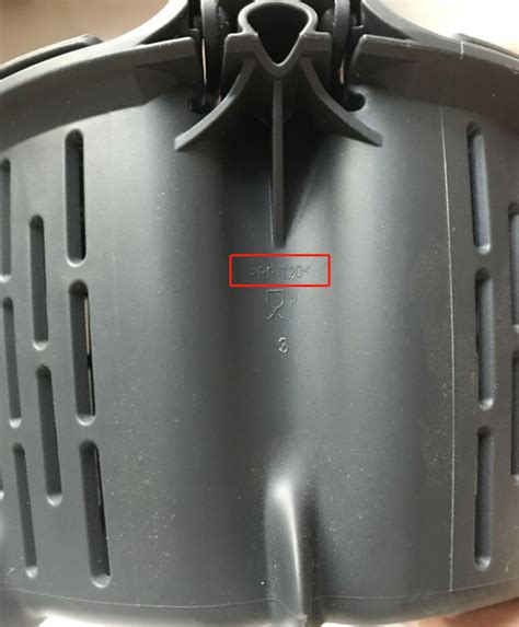 application of pp modified materials grefee mold company