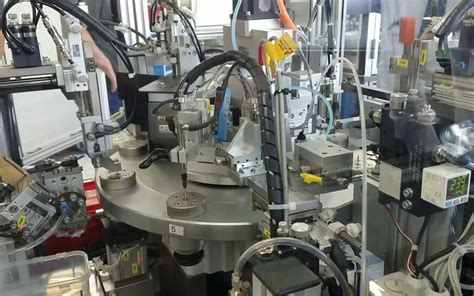 组装测试 瀛芯城半导体科技江苏有限公司