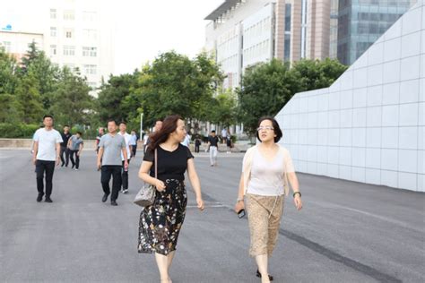 陕西省中等职业学校 信息化教学改革与领导力高级研修班专家及学员开展交流研讨活动 渭南师范学院教育科学学院