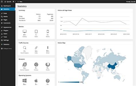 Apache Logs Viewer Alternatives Web Analytics Services Page 2