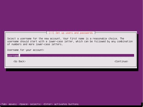 Installing Ubuntu FlexiWAN Documentation