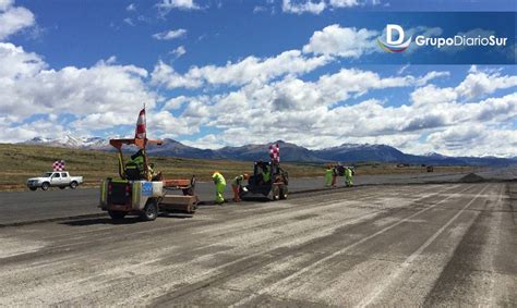 Adjudican Concesión Para Construir Aeropuerto En Balmaceda Diario