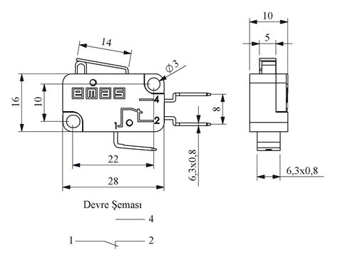 1930 Switch Datasheet Explore Specifications And Features