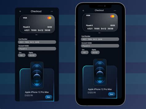 daily ui 02 by piyush sonawane on dribbble