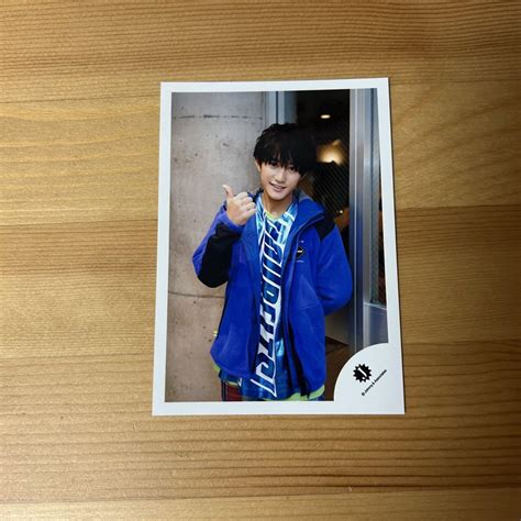 Hihijets Hihi Jets 橋本涼 公式写真 メルカリ