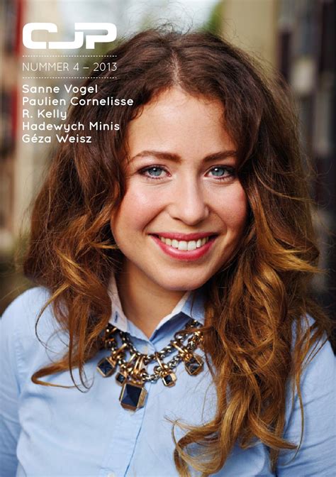 Cjp Magazine Oktober December 2013 By Stichting Cjp Issuu