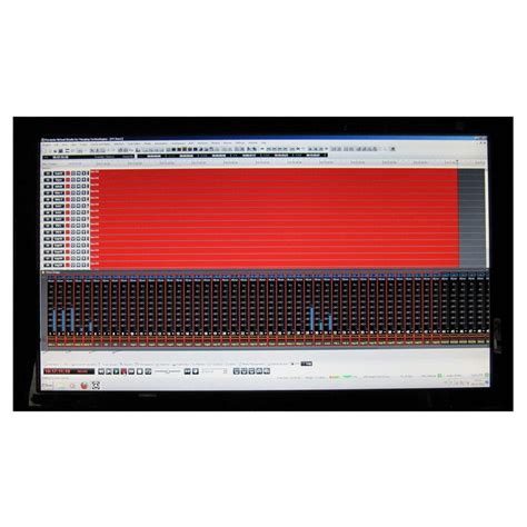 Merging Technologies Pyramix Masscore Pro Parsons Audio
