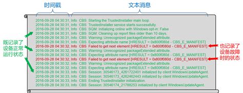 深度模型的日志异常检测还有谁不会 知乎