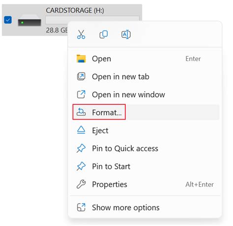 How To Reformat An External Hard Drive Without Losing Data