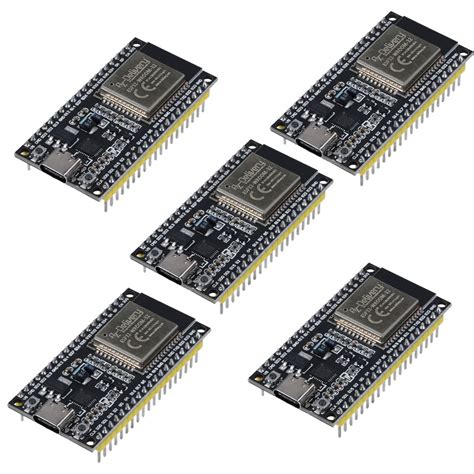 Esp32 Nodemcu Module Wlan Wifi Dev Kit C Development Board With Cp2102