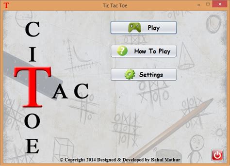 Softworks Tic Tac Toe Advance Java Netbeans 74