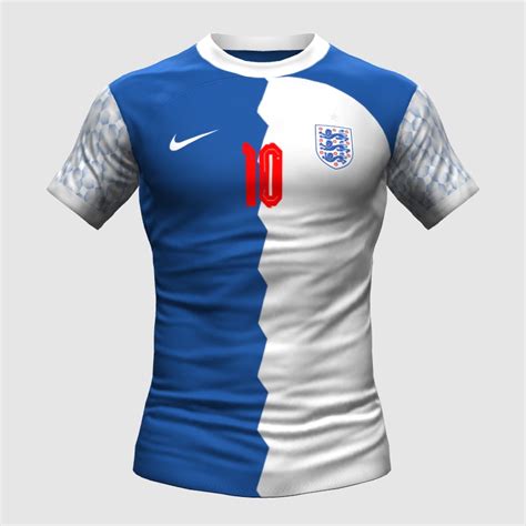 National Concepts Collection By Lewisbhafc Fifa Kit Creator Showcase