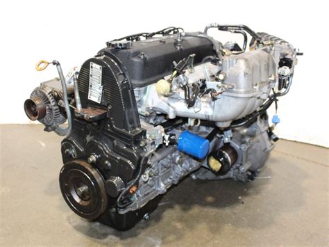 USED JDM HONDA ACCORD 2 3L F23A VTEC SOHC 1998 2002 MOTOR ONLY FOR SALE