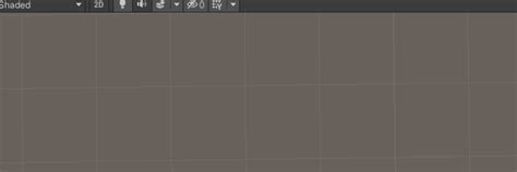 Can T Find Grid And Snap Settings In Edit Tab Getting Started Unity Discussions