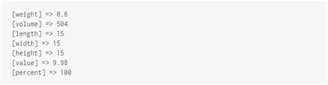 Decoding Debug Data Of Woocommerce Ups Plugin