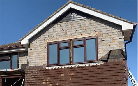 Create Your Own Cladding Transformation Freefoam
