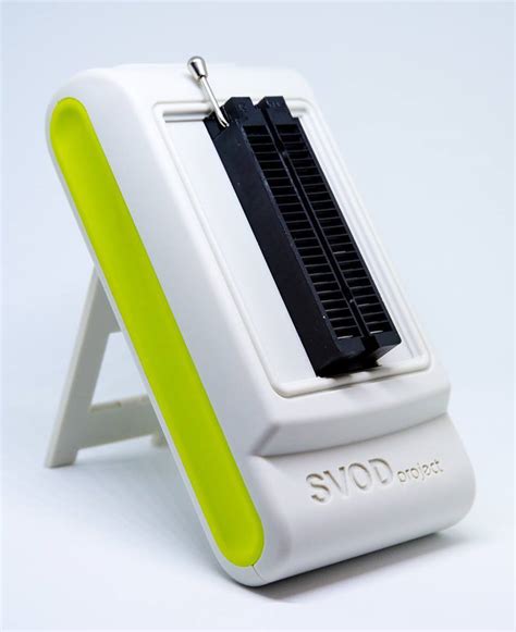 Salvoskia Svod 3 Programmer At Best Price In Kotdwara Id 18666234612