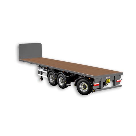 Urban Flat Trailer Hire