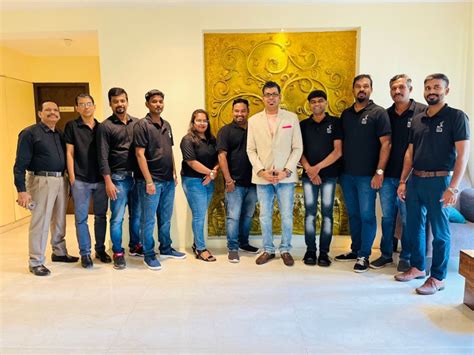 nisanth mrp on linkedin people who enjoy their work often credit the