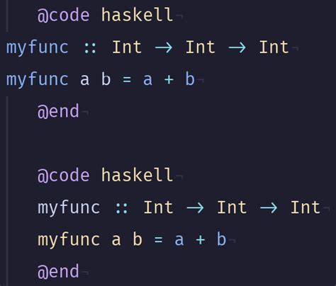 Add Fake Indents Inside Code Blocks Issue Nvim Neorg Neorg